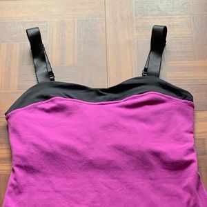 lululemon athletica | Tops | Lululemon Heart Tank | Poshmark